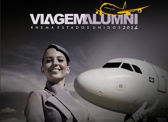 ALUMNI: Participe do “Homecoming” comemorando os 40 anos do Rhema ...