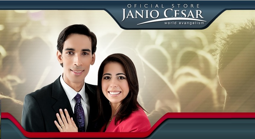 Jânio César lançou loja online com produtos exclusivos, confira ...