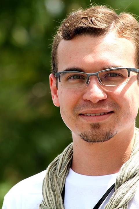 Thiago Pacheco - Verbo da Vida