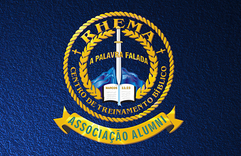 Conheça a Associação Alumni Rhema - Verbo da Vida