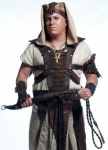 ENTREVISTA: Ator Sandro Rocha, de "Tropa de Elite 2" fala da sua ...