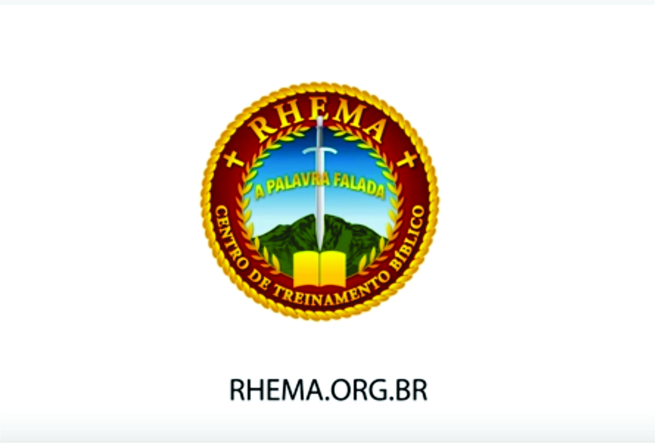 Estude no Rhema | Encontre o Rhema mais perto de você! - Verbo da Vida