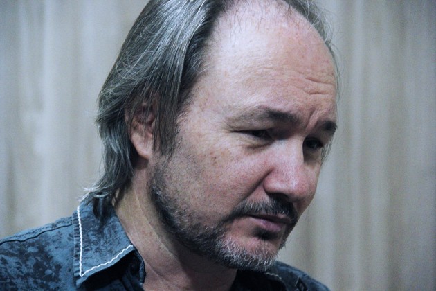 Confira a Entrevista com o cantor David Quinlan durante o Alternavida ...