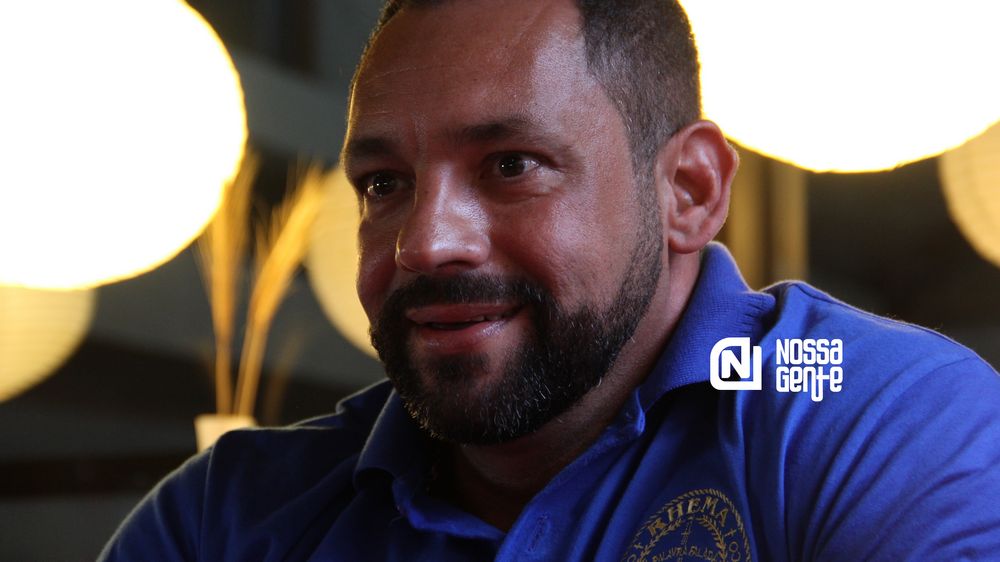 Jorge Anderson (Vitória-ES) - Verbo da Vida