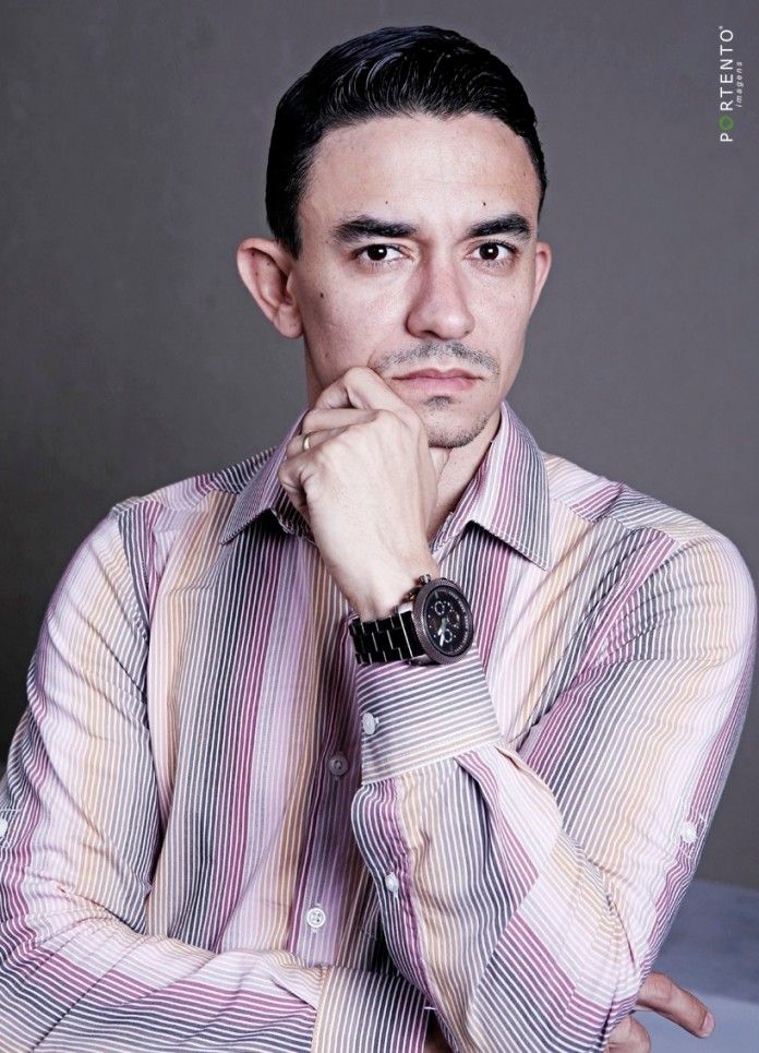 ESPECIAL: Conheça a atuação dos Representantes da Alumni Rhema - Verbo ...