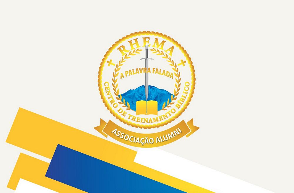 ESPECIAL: Conheça a atuação dos Representantes da Alumni Rhema - Verbo ...