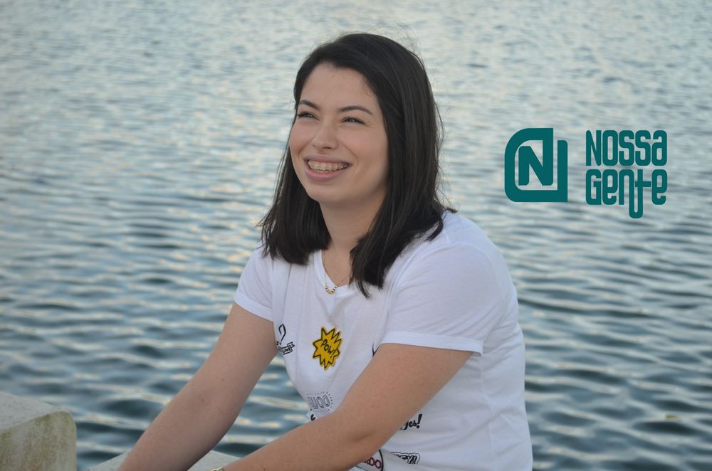 Gabrielle Miranda (Campina Grande - Verbo da Vida