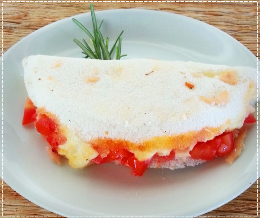A Famosa Tapioca - Verbo da Vida
