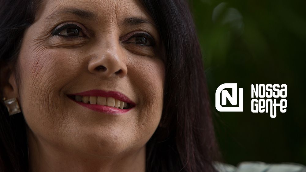 Ana Fabia (Campina Grande-PB) - Verbo da Vida