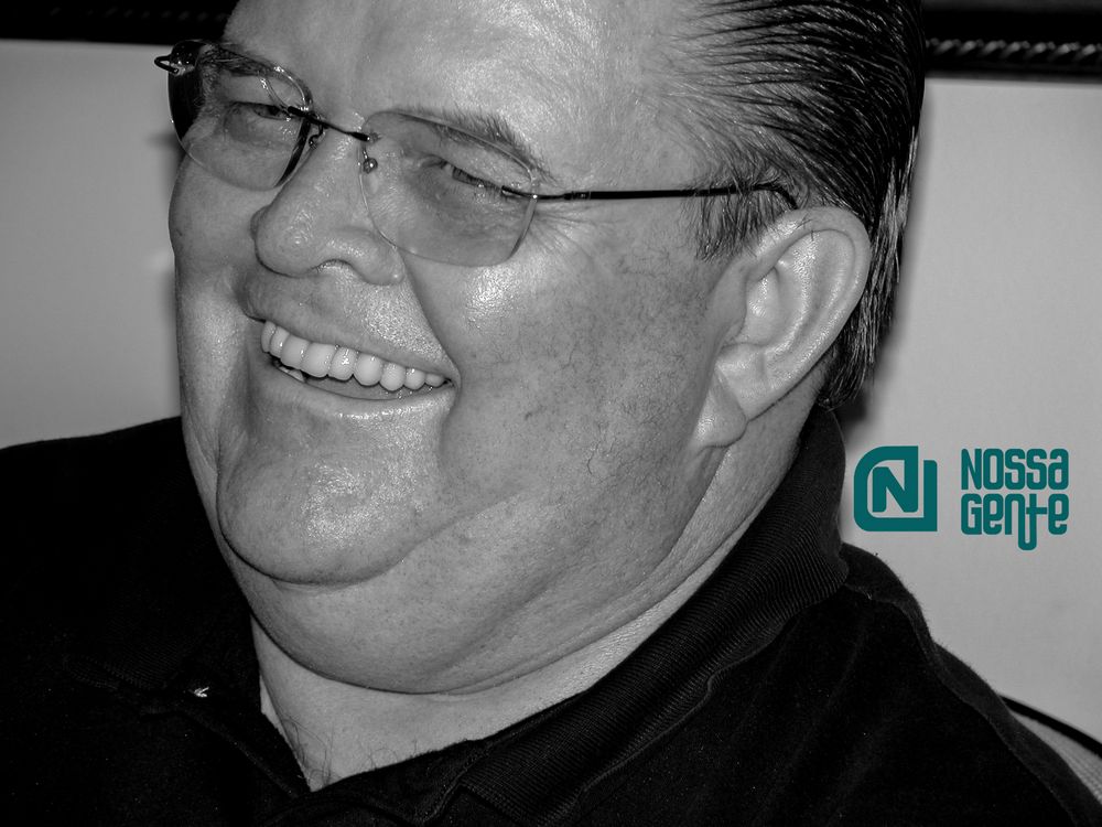 ESPECIAL: Bud Wright (in memoriam) - Verbo da Vida