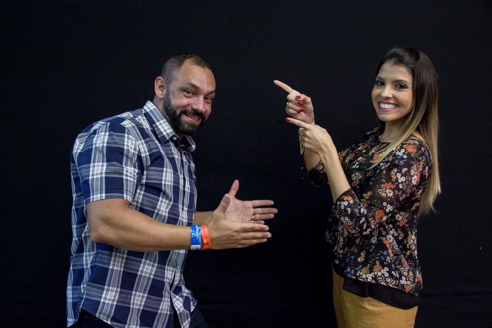 Entrevista com Jorge Anderson - Verbo da Vida