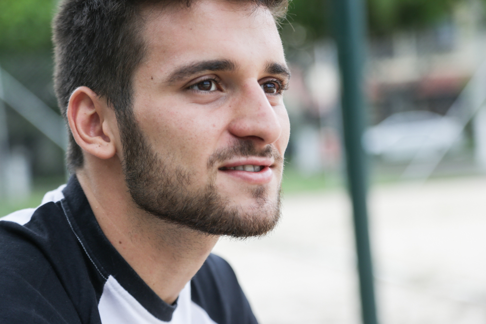 Arthur Bonaldo (Rio de Janeiro) - Verbo da Vida