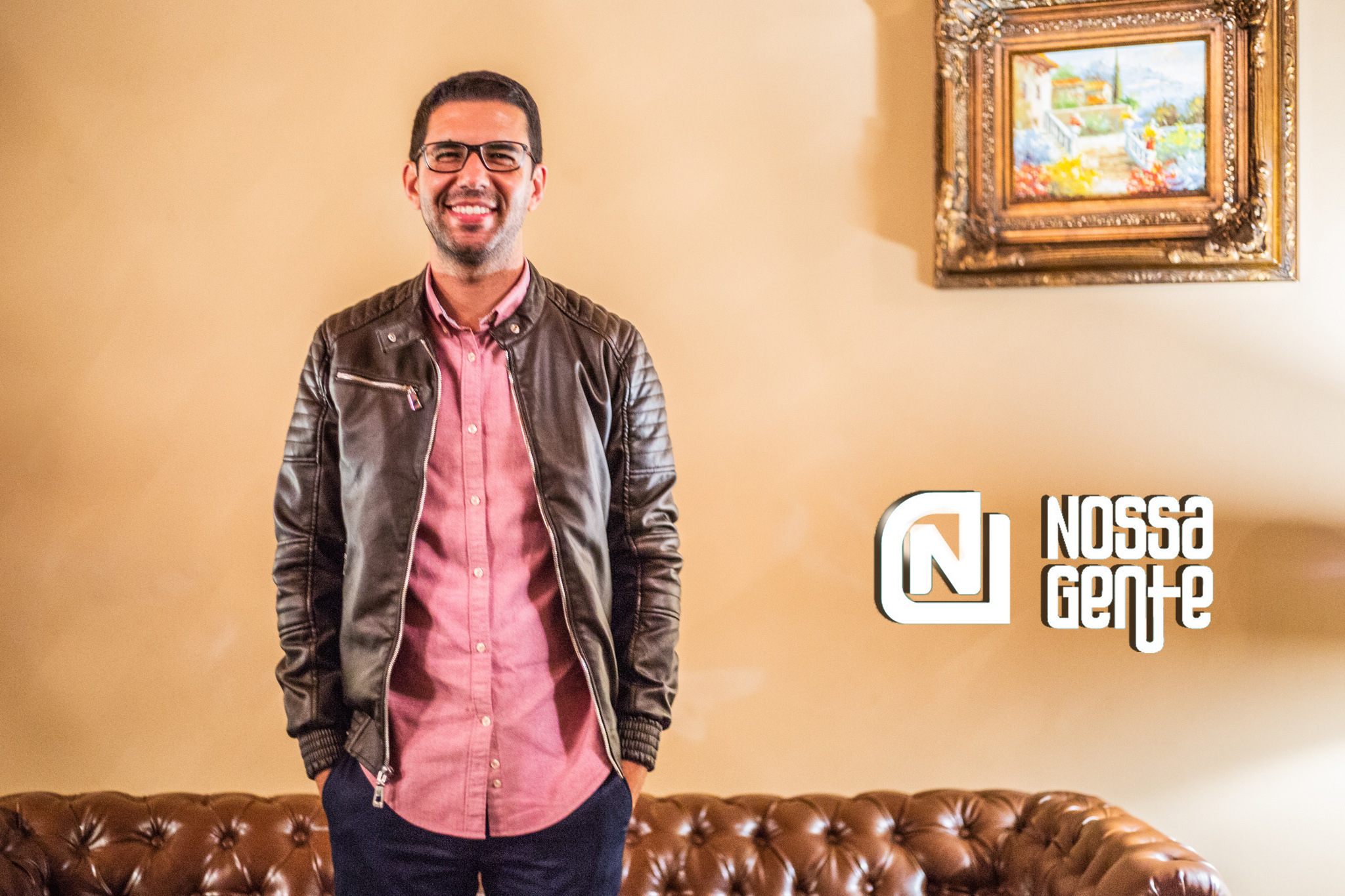 Thiago Freitas (Belo Horizonte-MG) - Verbo da Vida