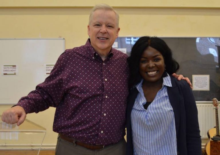 Tony Cooke - Verbo da Vida