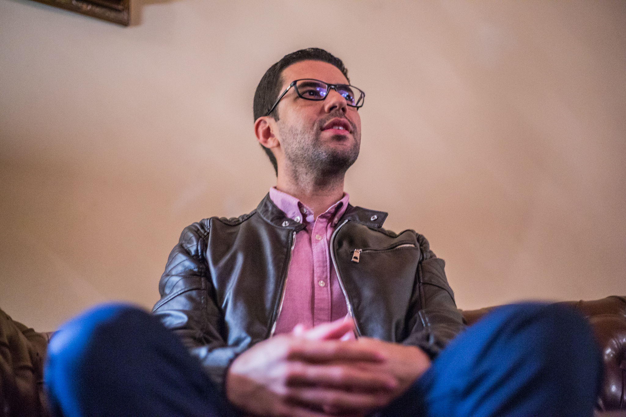 Thiago Freitas (Belo Horizonte-MG) - Verbo da Vida