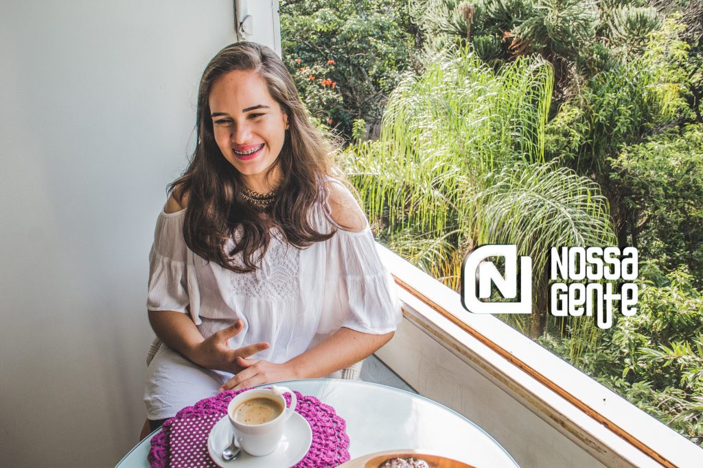 Camila Beatriz (Campina Grande-PB) - Verbo da Vida