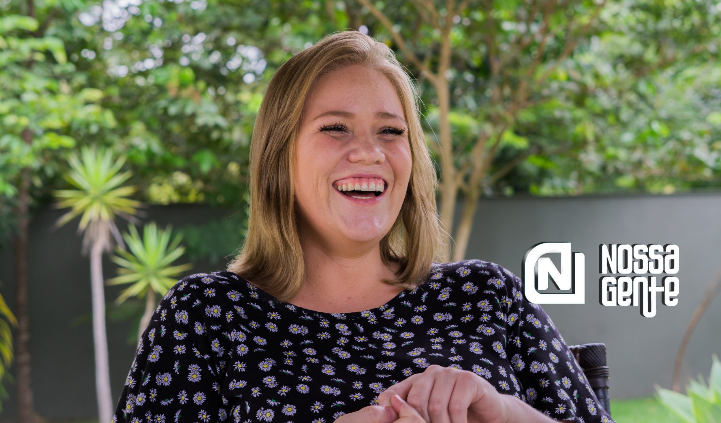 Rafaela Külkamp (Angola) - Verbo da Vida