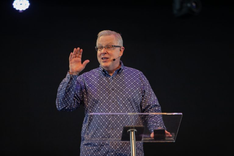 Tony Cooke - Verbo da Vida