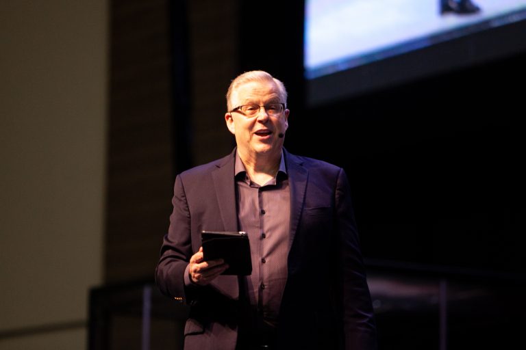 Tony Cooke - Verbo da Vida