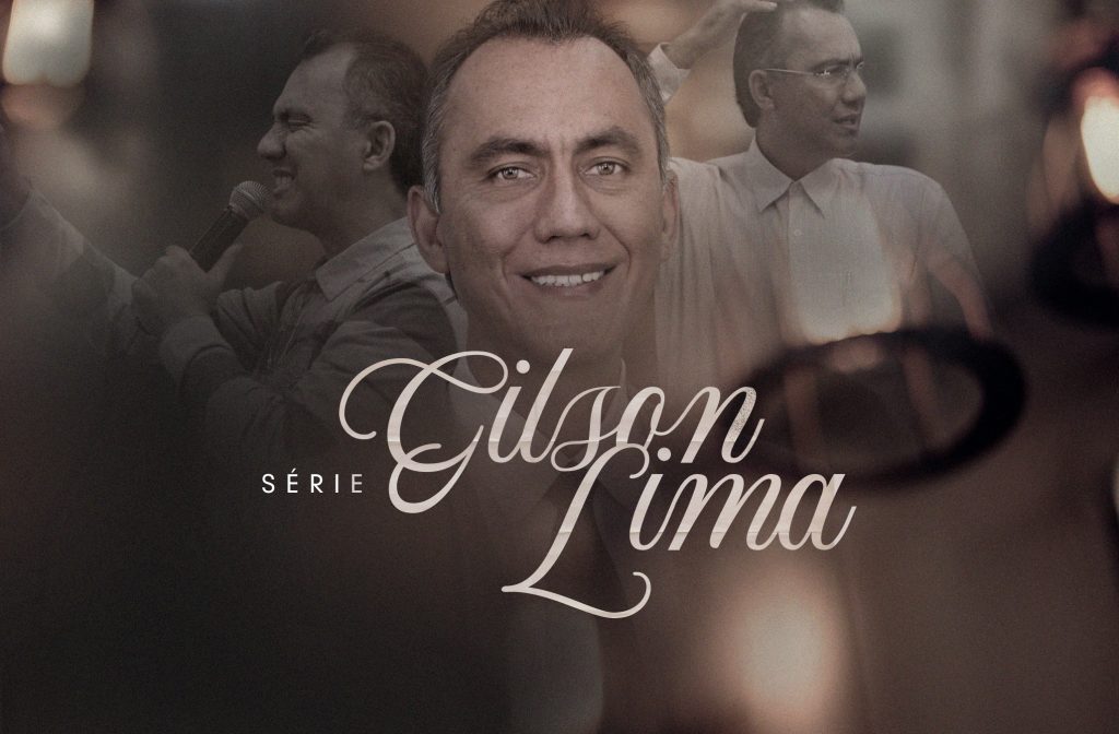 MEMÓRIAS: Uma semana com mensagens do profeta Gilson Lima no Portal! - Verbo da Vida