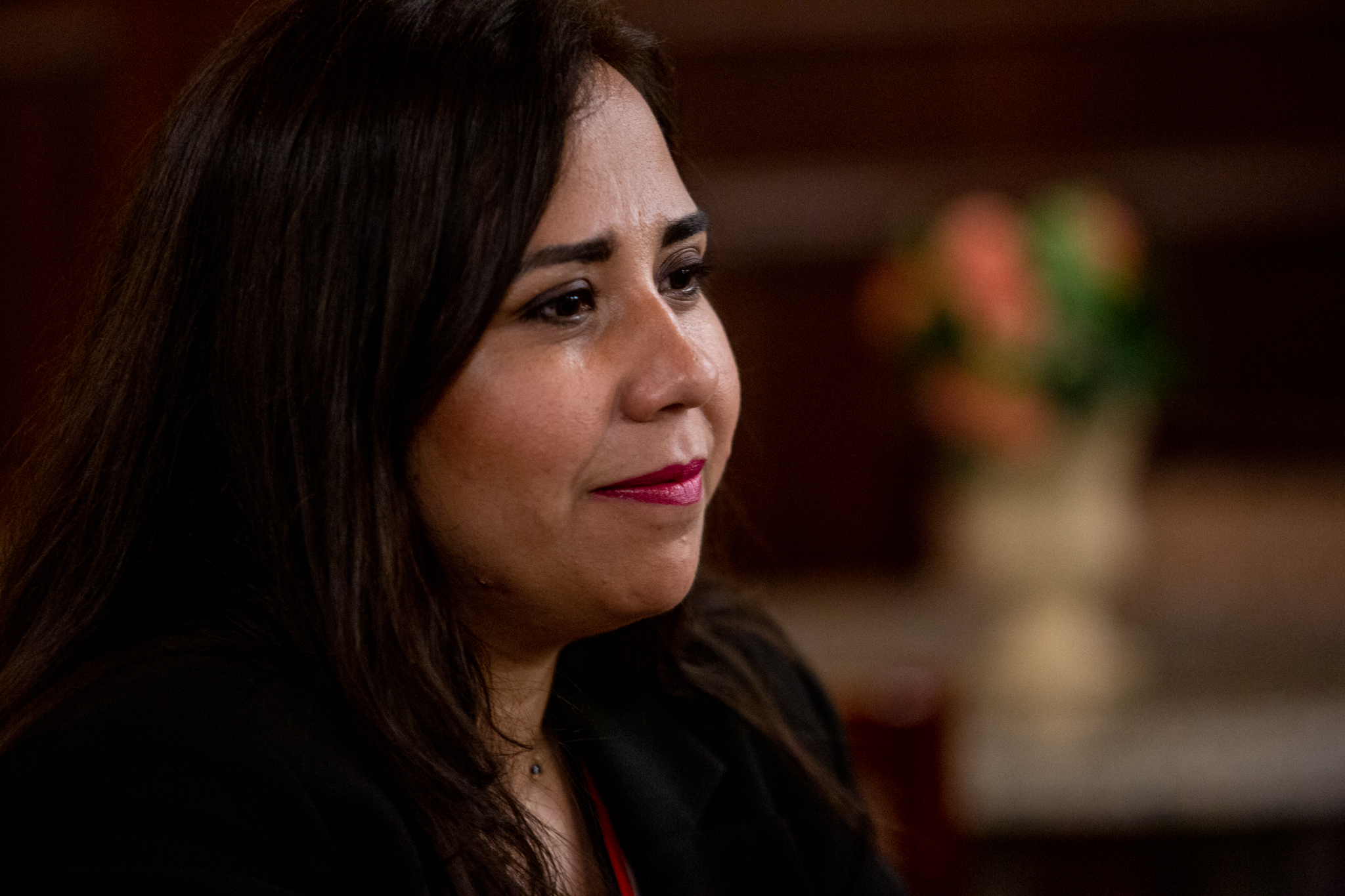 Alicia Lucero (Chile) - Verbo da Vida