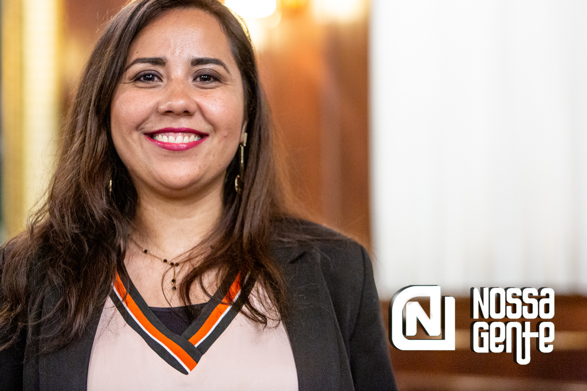 Alicia Lucero (Chile) - Verbo da Vida