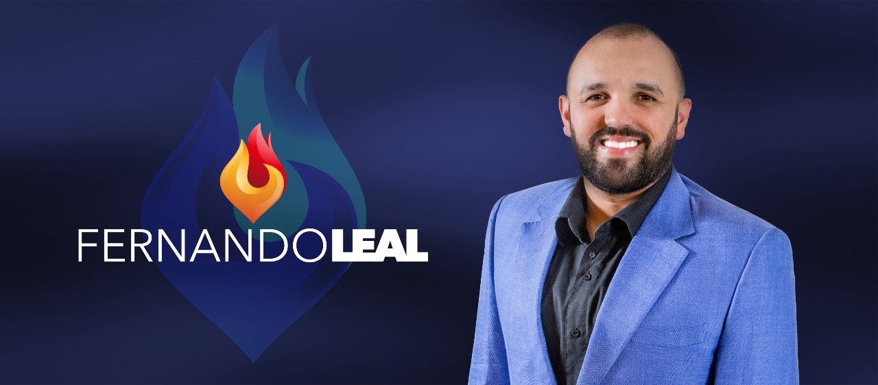 Os três pilares do reino de Deus - Verbo da Vida