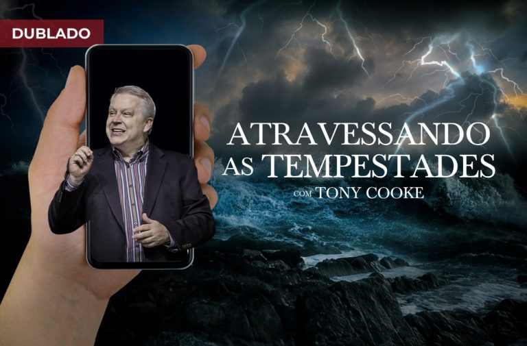 Tony Cooke - Verbo da Vida