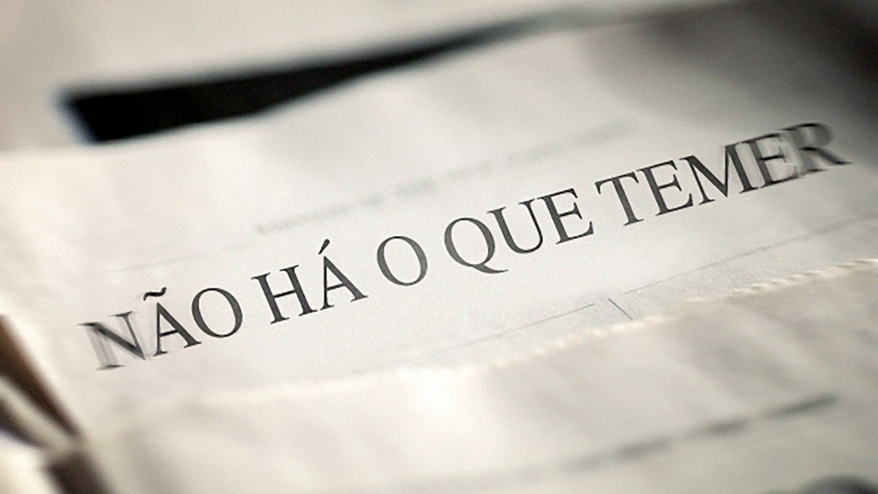 Ouça o mais novo single do cantor Filipi Rodrigues - Verbo da Vida