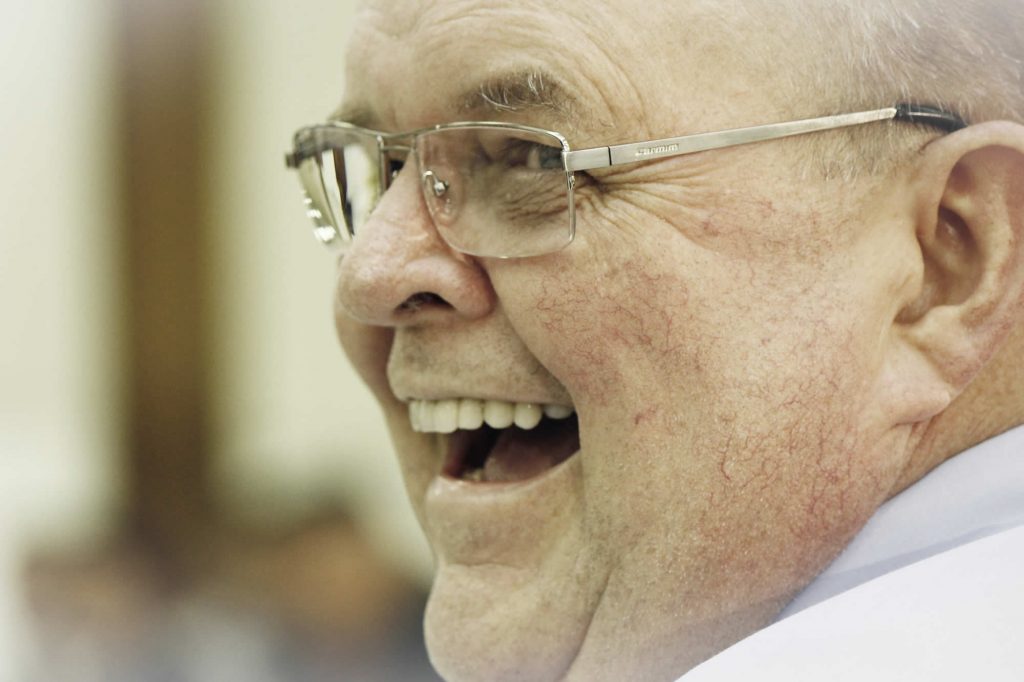 Segunda edição de "Bud Inesquecível" traz à tona um legado de amor e fé ...