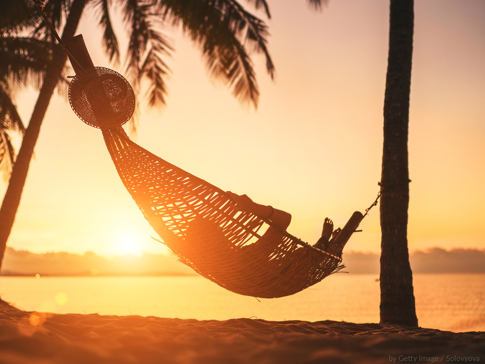 Descanse! - Verbo da Vida