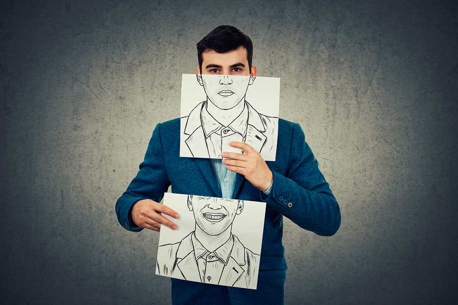 Homens de caráter aprovado - Verbo da Vida