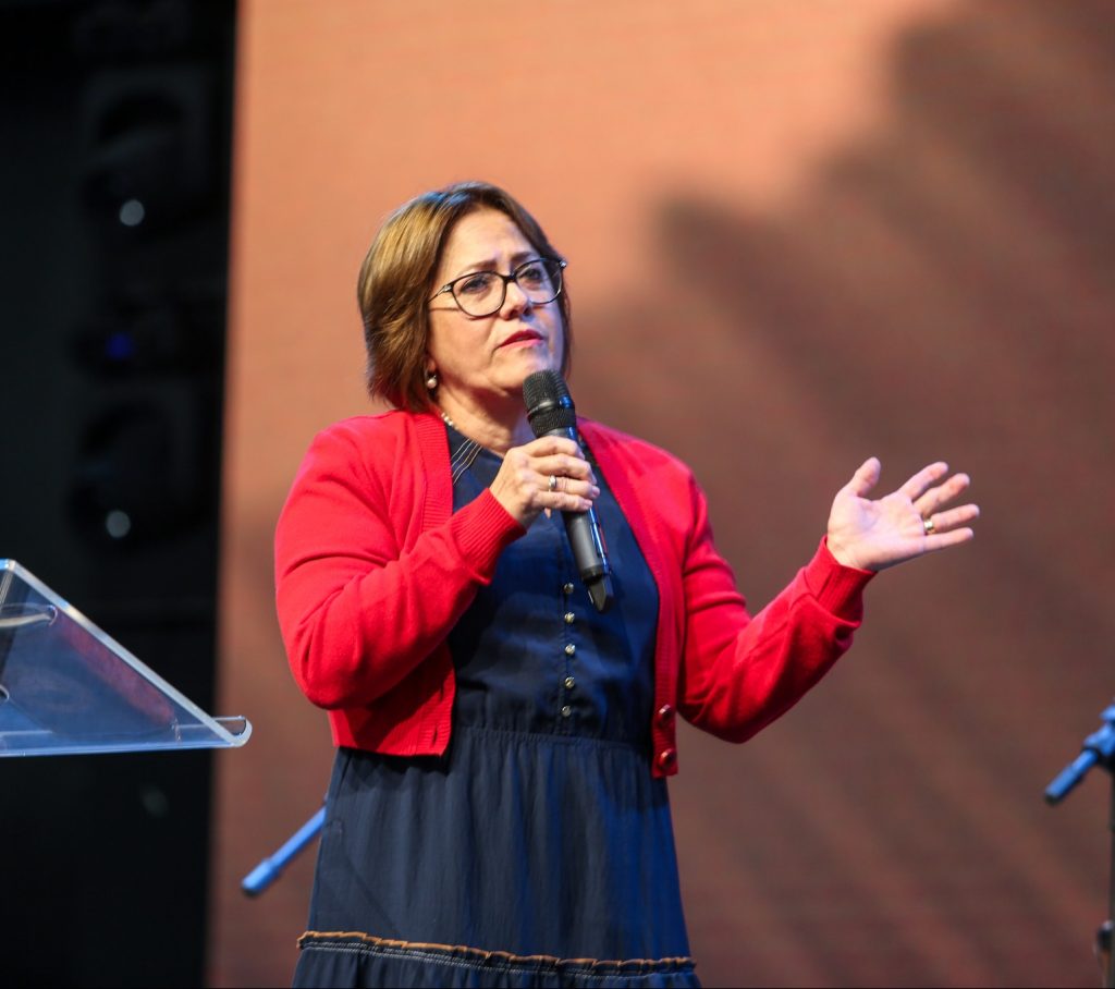 Porção dobrada - Verbo da Vida