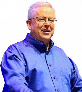 Tony Cooke - Verbo da Vida