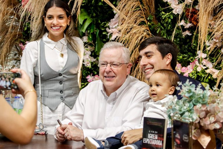 Tony Cooke - Verbo da Vida