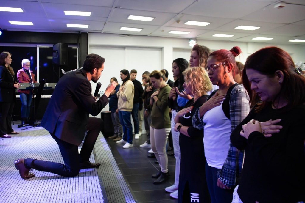 Confira! Evangelista Janio Cesar enviou carta notícia - Verbo da Vida