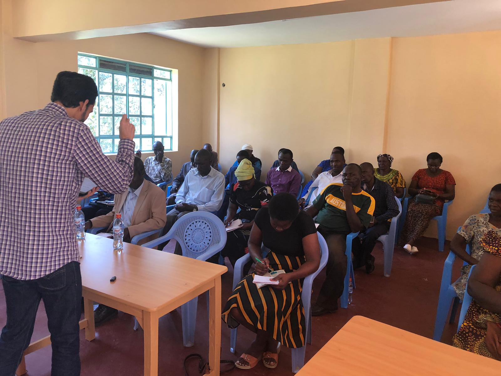 Confira! Evangelista Janio Cesar enviou carta notícia - Verbo da Vida