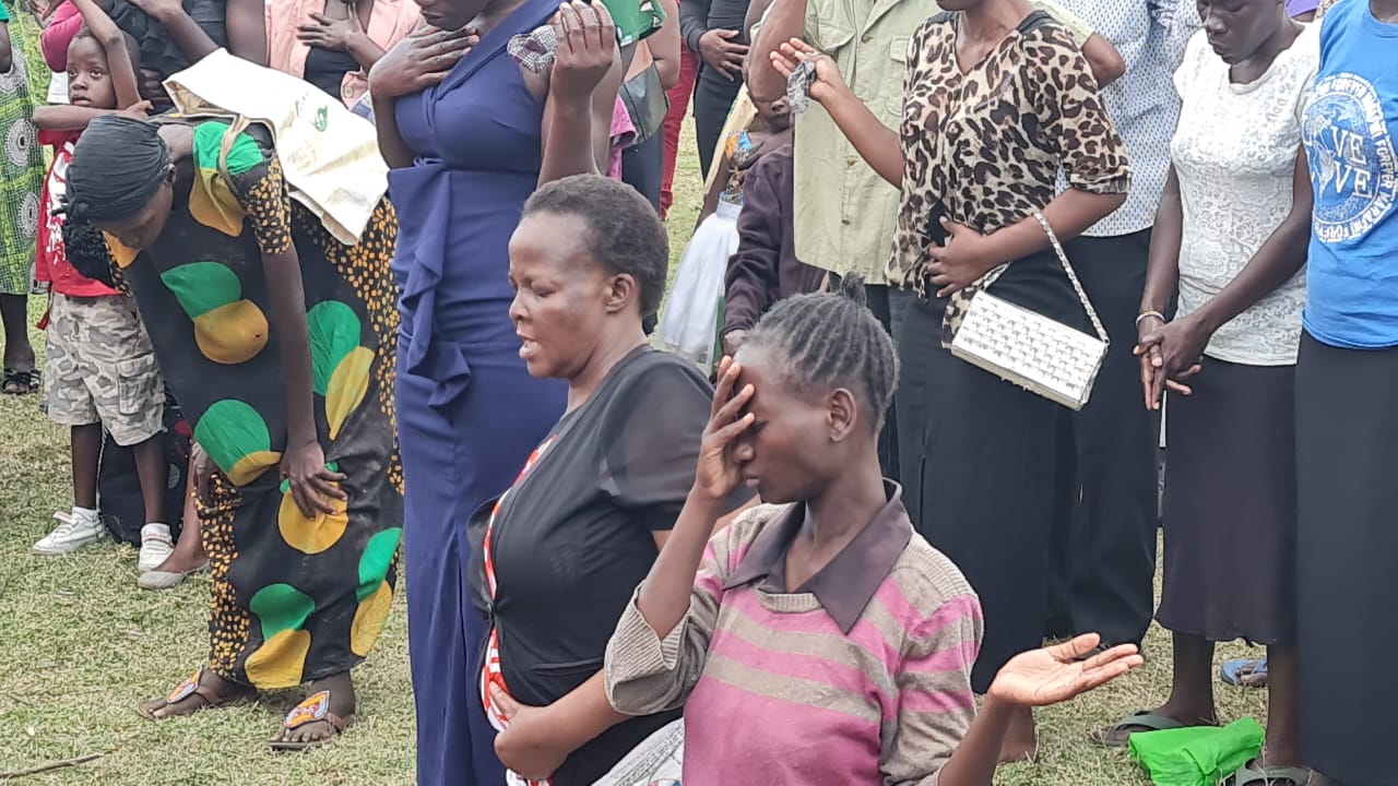 Confira! Evangelista Janio Cesar enviou carta notícia - Verbo da Vida