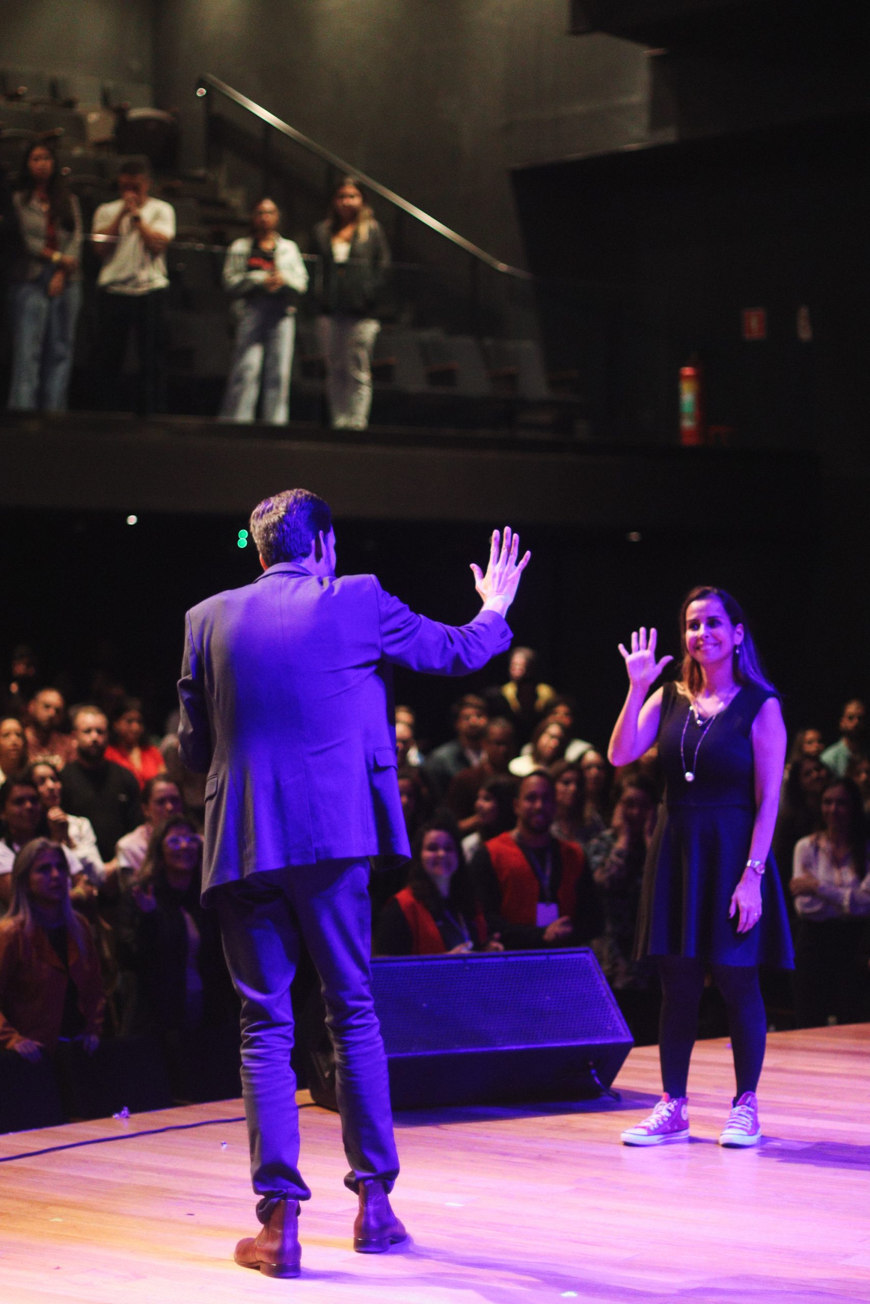 Confira! Evangelista Janio Cesar enviou carta notícia - Verbo da Vida