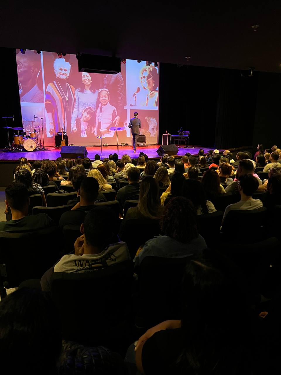Confira! Evangelista Janio Cesar enviou carta notícia - Verbo da Vida