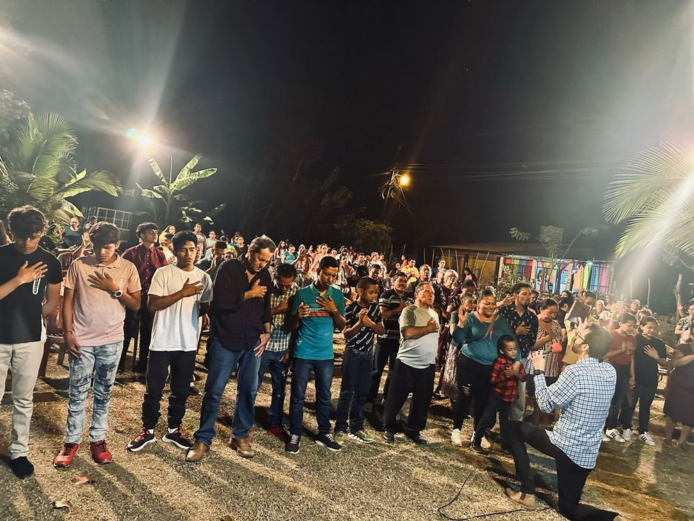 O 1º semestre do evangelista Janio Cesar foi bastante intenso - Verbo ...