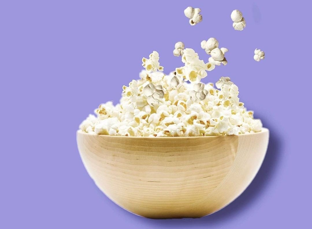 Pipoca ou mururu? - Verbo da Vida