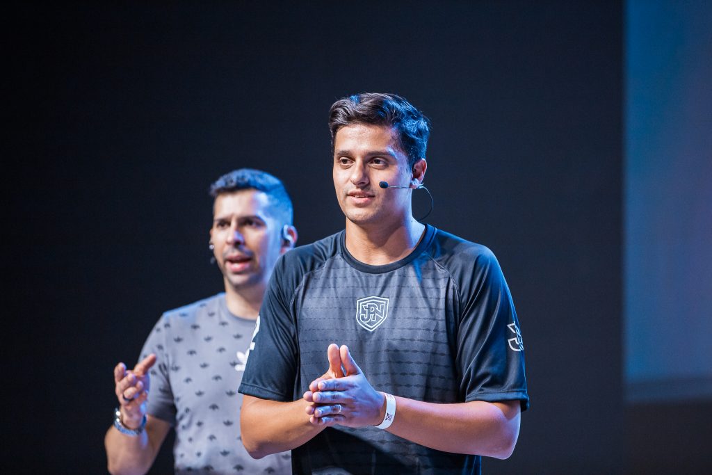 Você é único! - Verbo da Vida