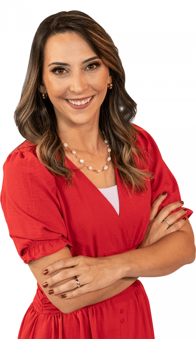 Juliana Borba - Verbo da Vida