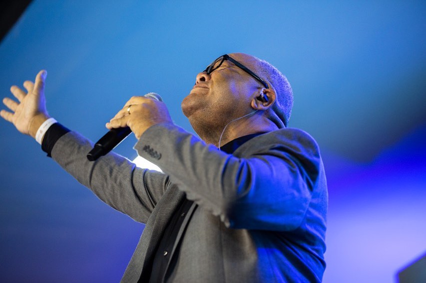 Goodness of God (Bethel Music) - Stephen Bell - Verbo da Vida