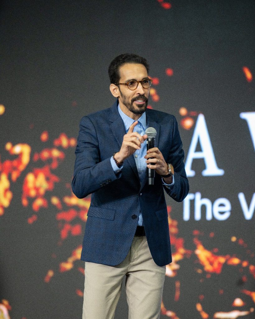 A Voz - Verbo da Vida