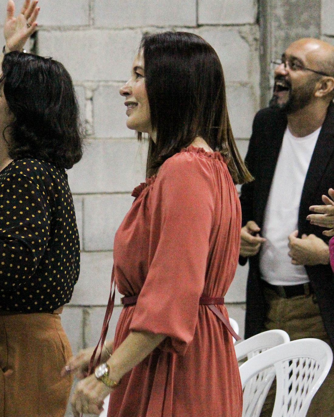 Igreja em Campina Grande (PB) abriu novo templo - Verbo da Vida