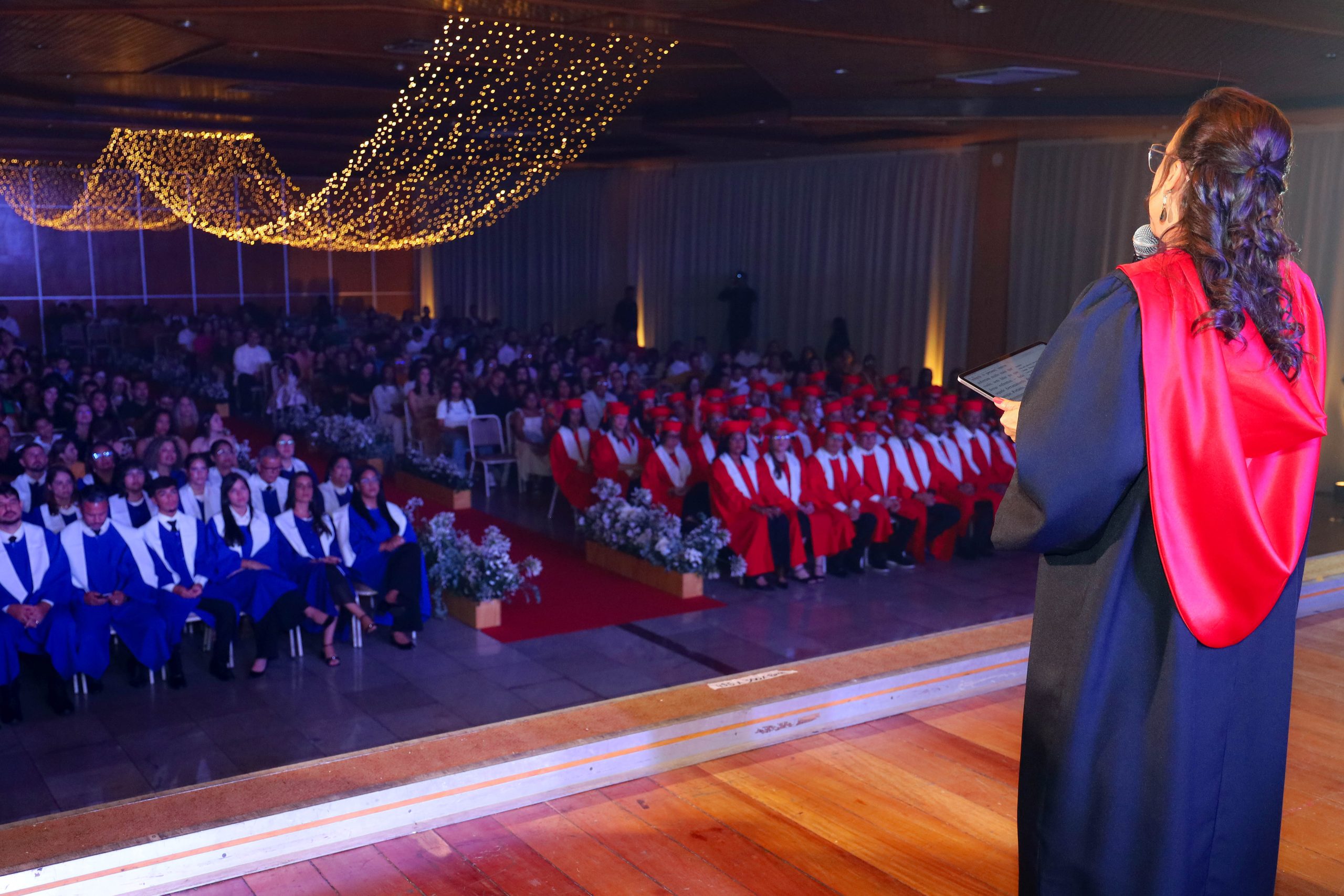 FORMATURA RHEMA VITÓRIA (ES) 2025 - Verbo da Vida