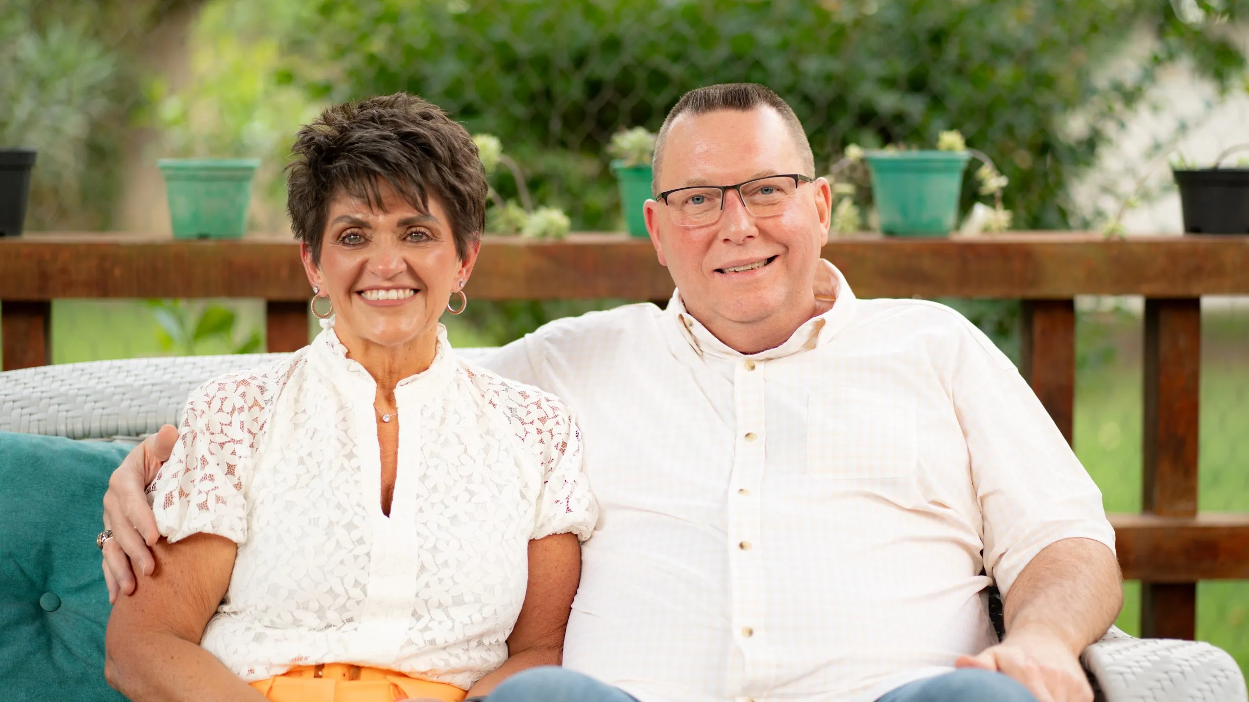 ENTREVISTA: Conheça a trajetória dos McKinnon no Rhema - Verbo da Vida